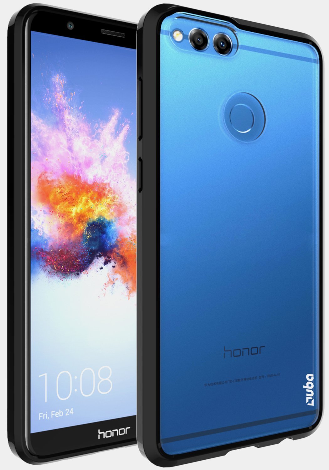 Best cases for Honor 7X - Talk Android