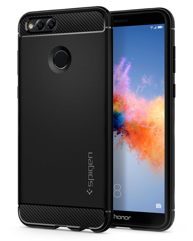 Best cases for Honor 7X - Talk Android