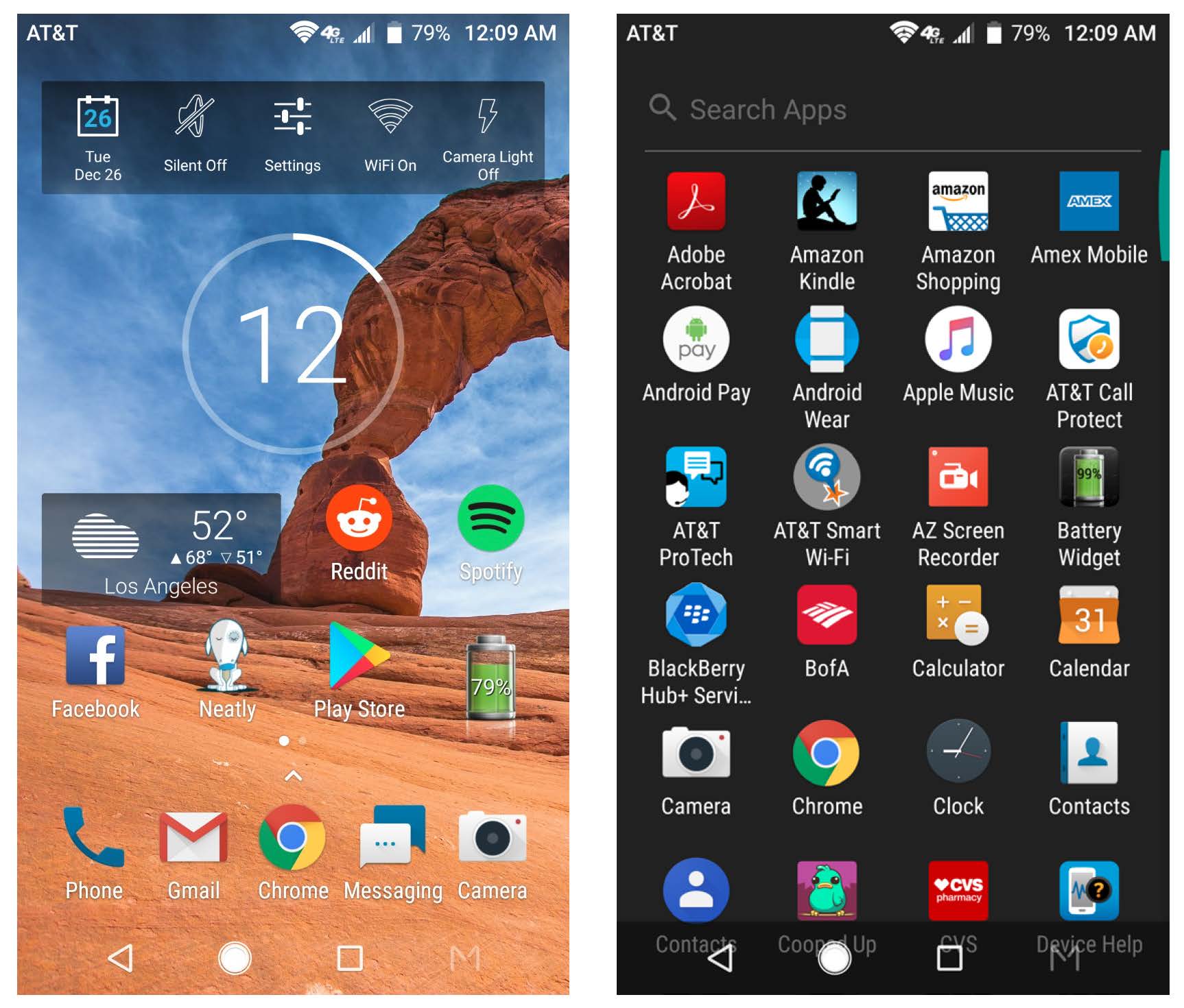 ZTE Axon M review: Two screens, one camera, unlike anything else - Talk ...