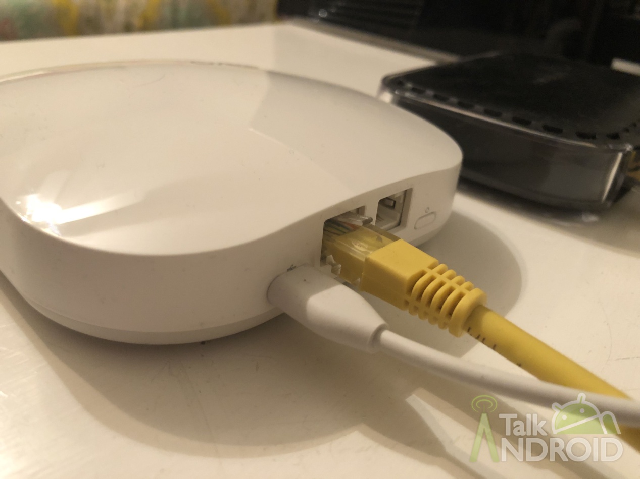 eero Pro review: The best mesh home network upgrade you can buy - Talk ...