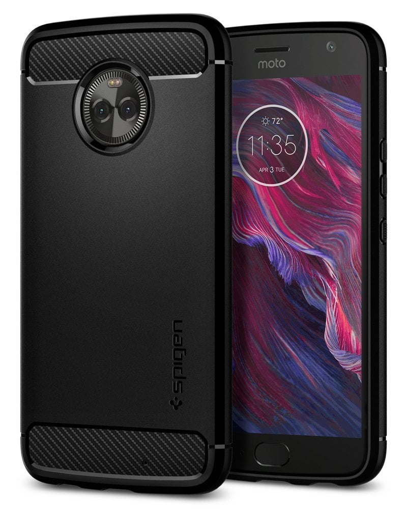 Best cases for the Moto X4 - Talk Android