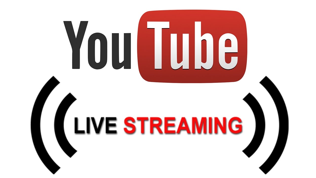 YouTube Live streaming gets significant updates - Talk Android