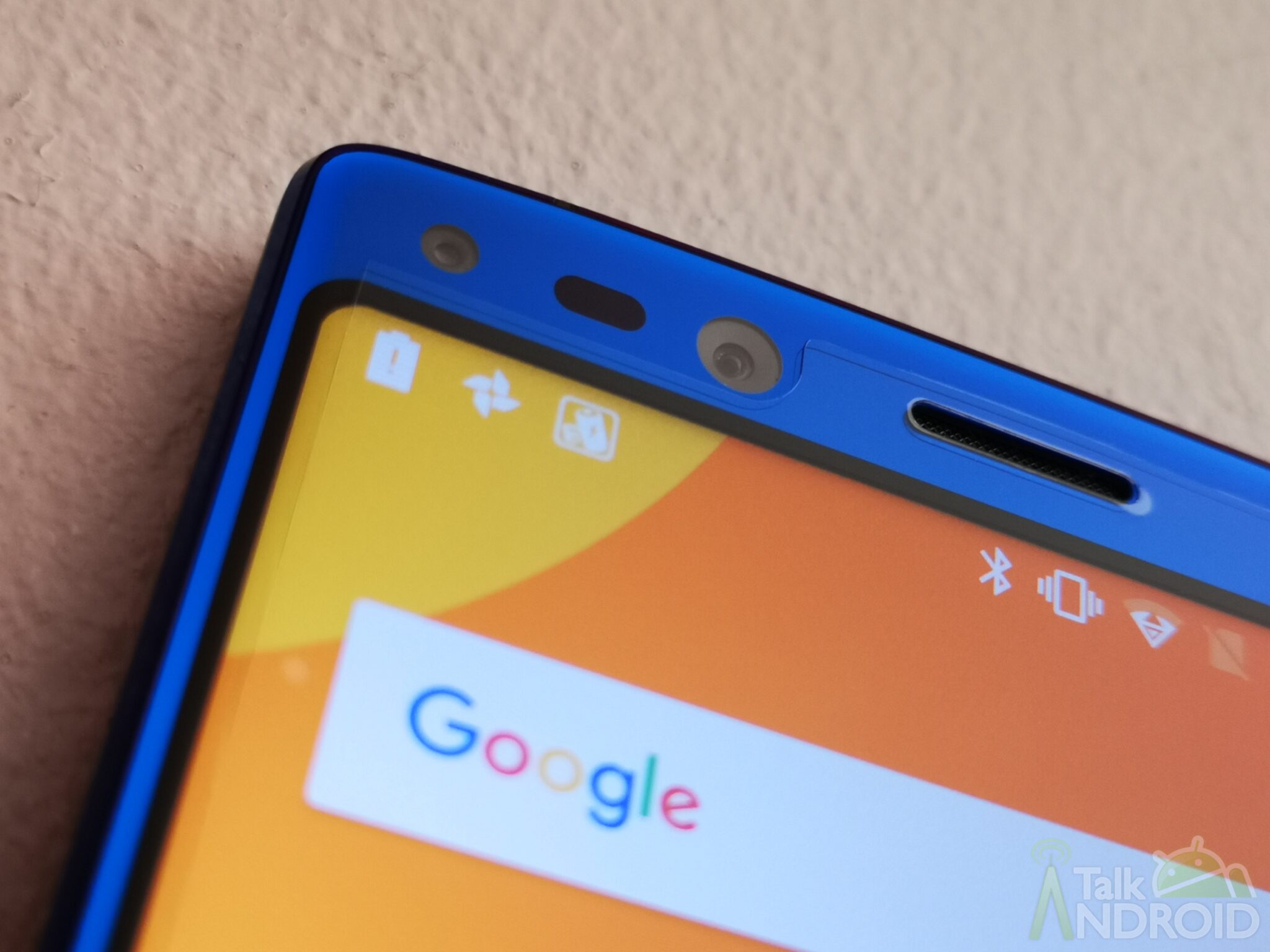 Doogee Mix 2 review: Life is full of compromises... - Talk Android