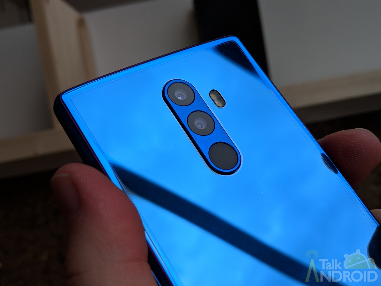 Doogee Mix 2 review: Life is full of compromises... - Talk Android