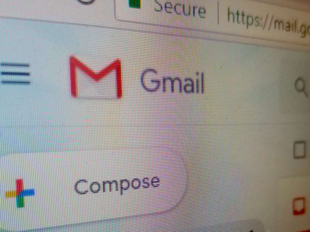 Google claims Gmail safe from their prying eyes - Talk Android