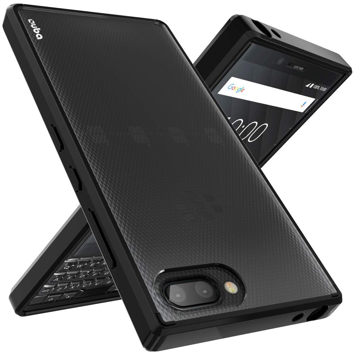 Best cases for the BlackBerry KEY2 - Talk Android