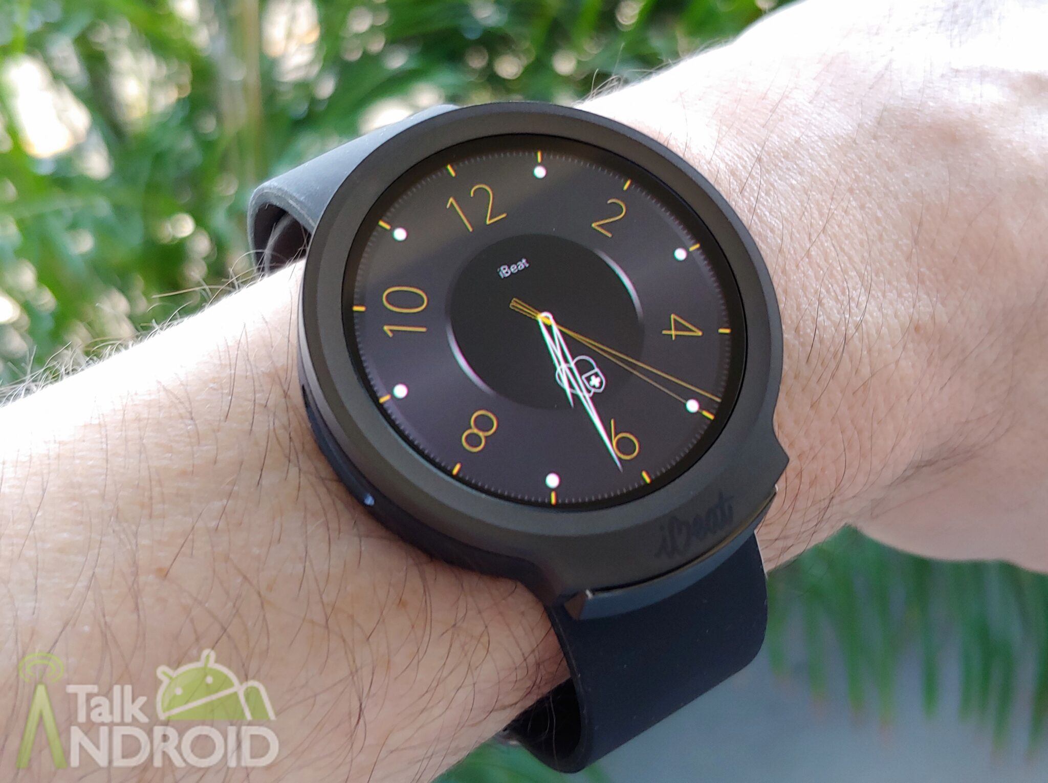 iBeat Heart Watch review: The smartwatch designed to save your life ...