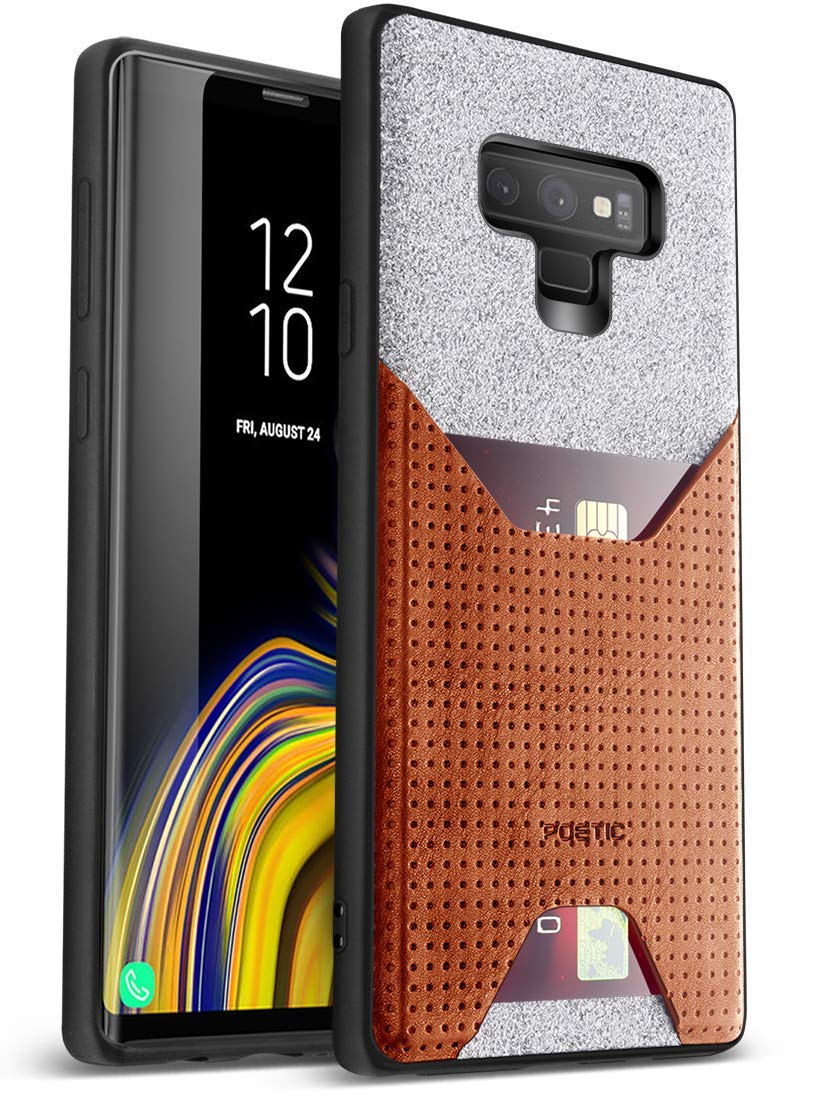 Best cases for the Samsung Galaxy Note 9 - Talk Android