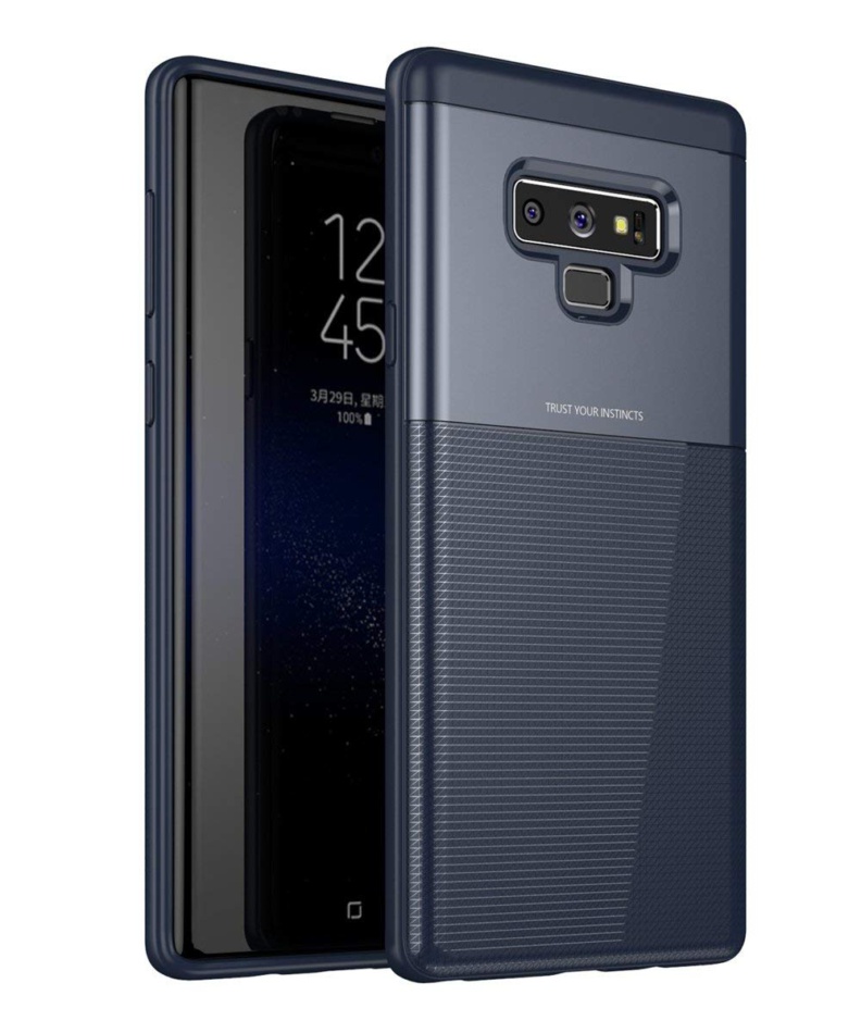 Best cases for the Samsung Galaxy Note 9 - Talk Android