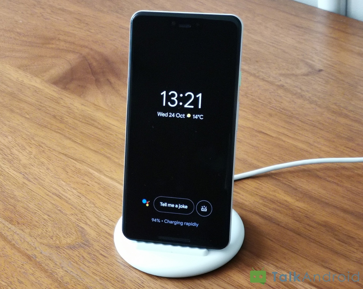 Pixel's New Bypass Charging Protects Your Battery While You Sleep ...