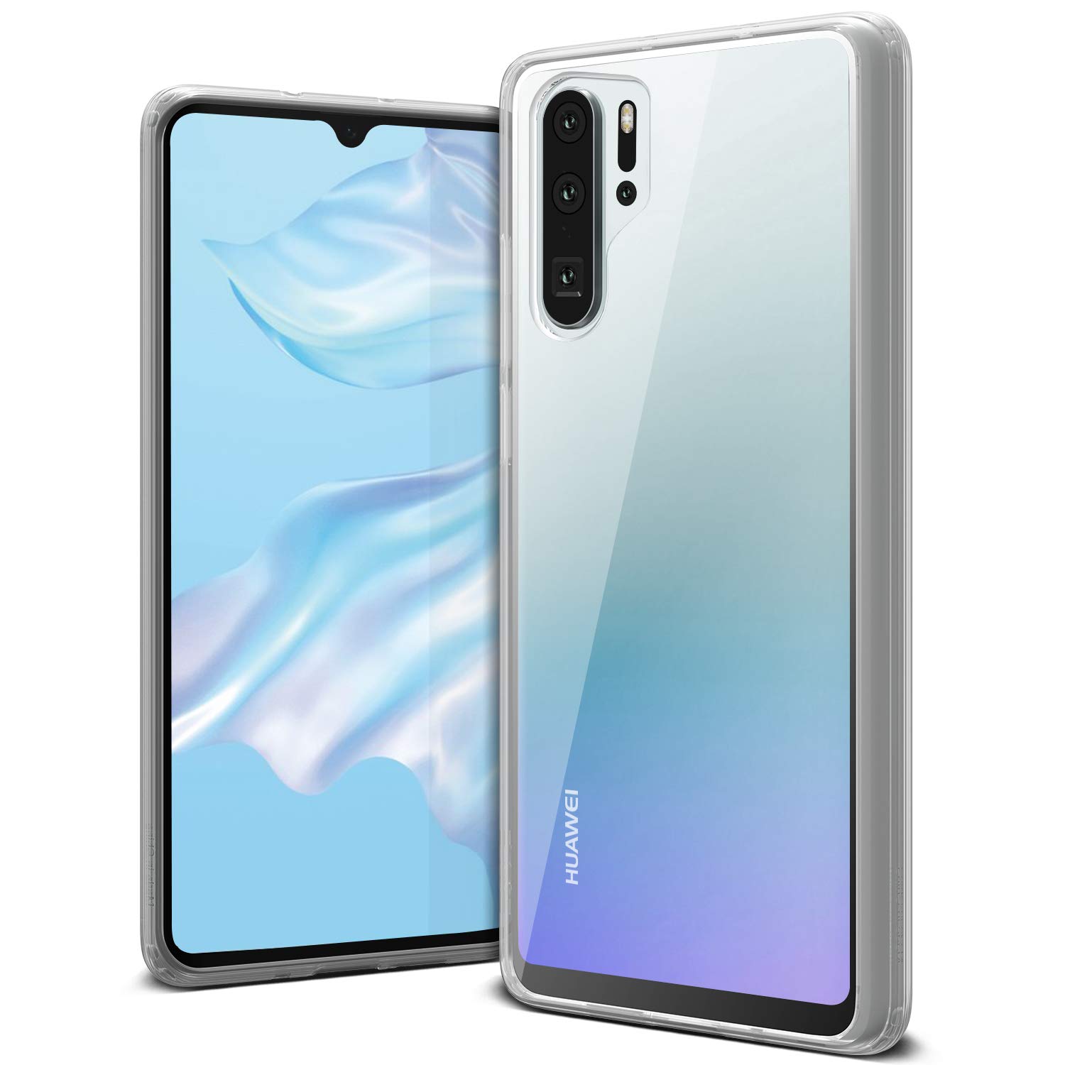 Ten best cases for the Huawei P30 Pro - Talk Android