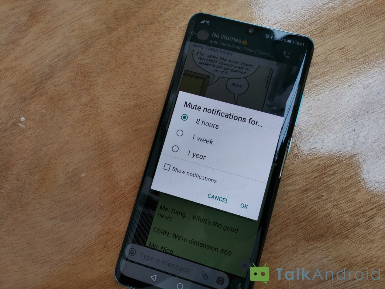 How To Generate QR Codes On Android For Beginners - Talk Android