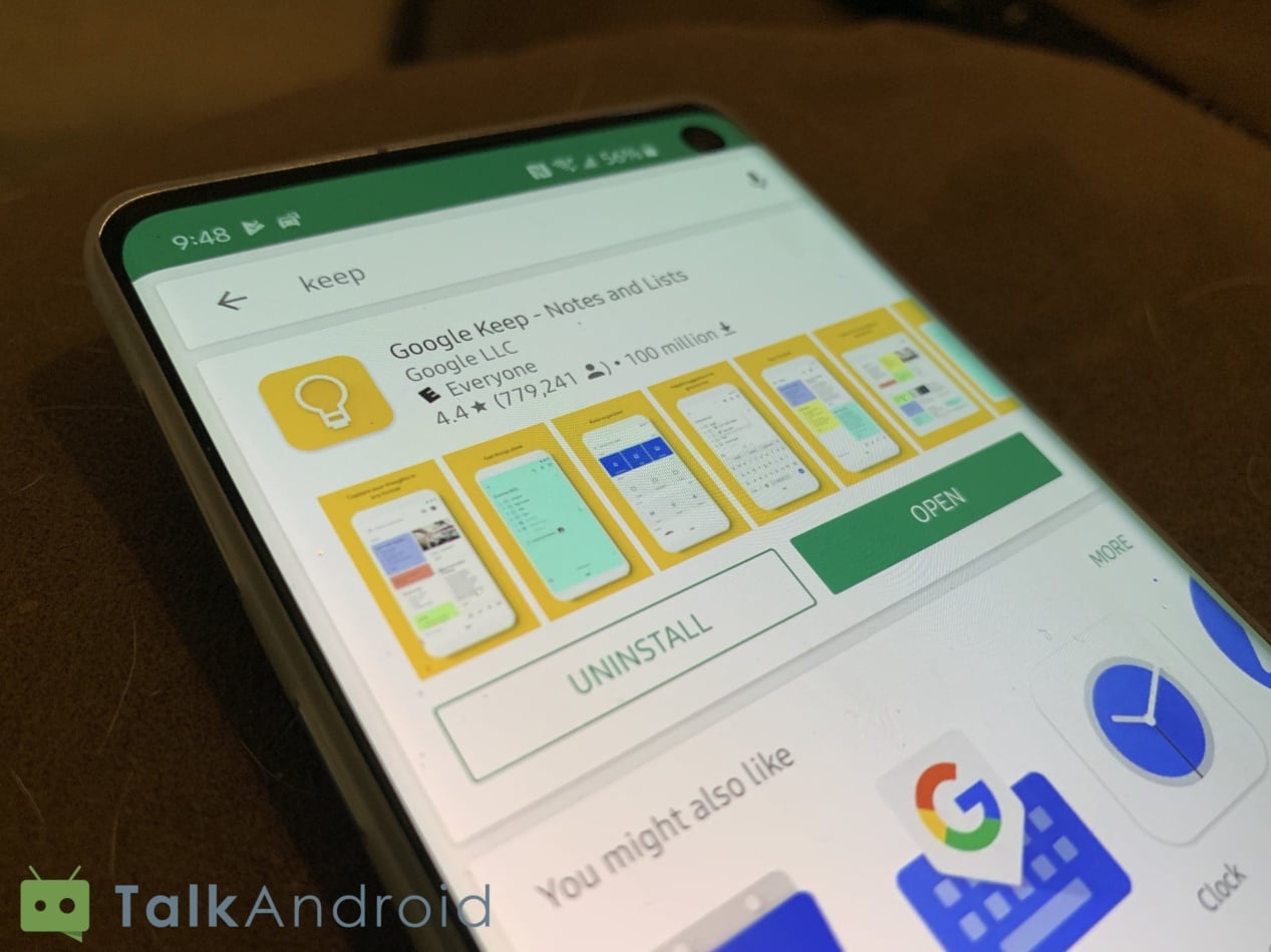 Google Calendar's update with Material Design is stunning - Talk Android