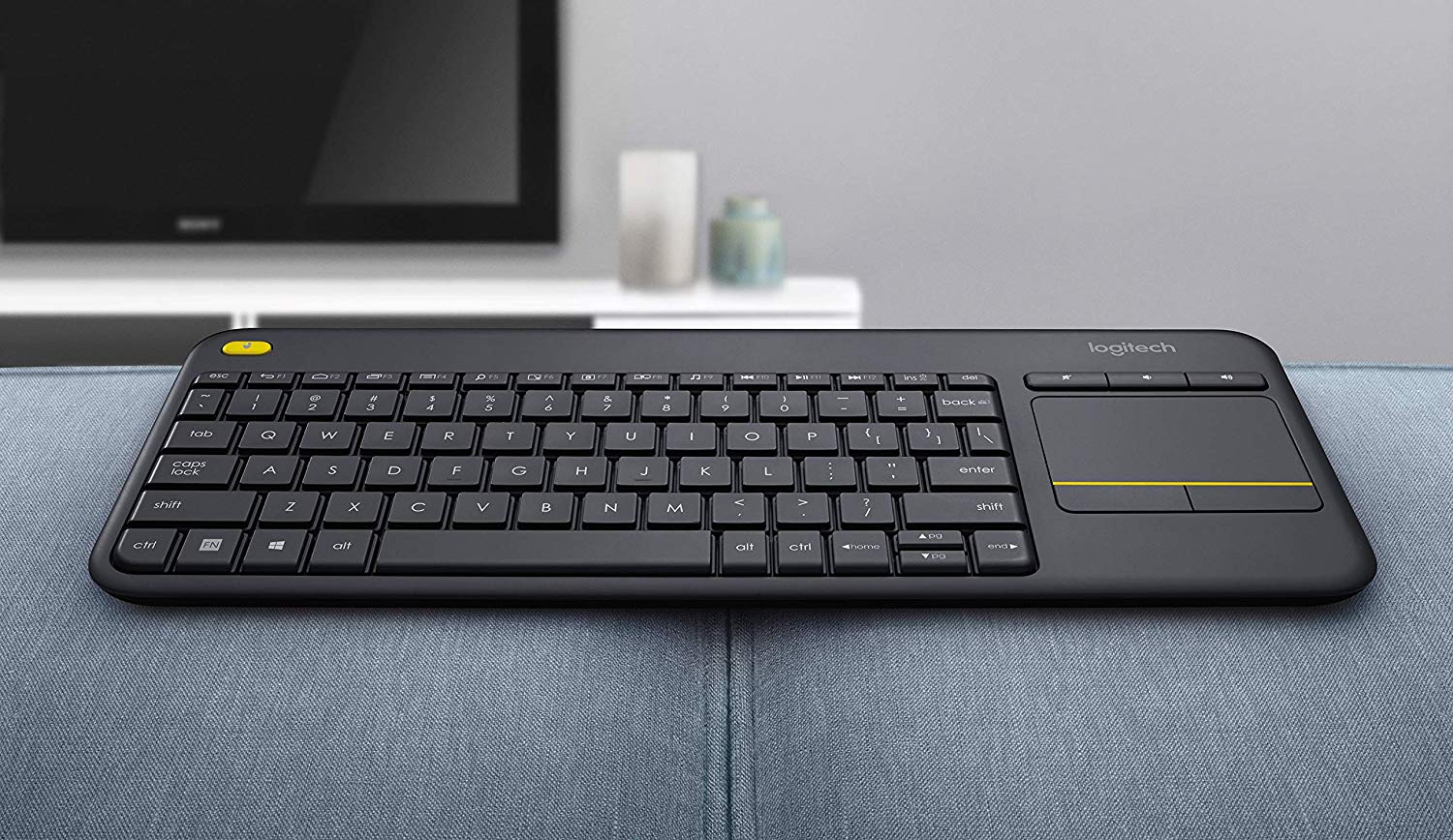 Best wireless and Bluetooth keyboards for the NVIDIA Shield TV [2019 ...