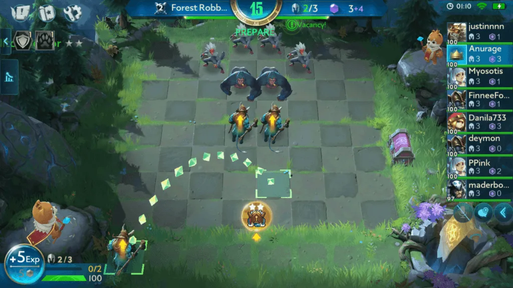 Chess Rush Guide: 7 Tips, Tricks and Strategies for Beginners - Talk ...