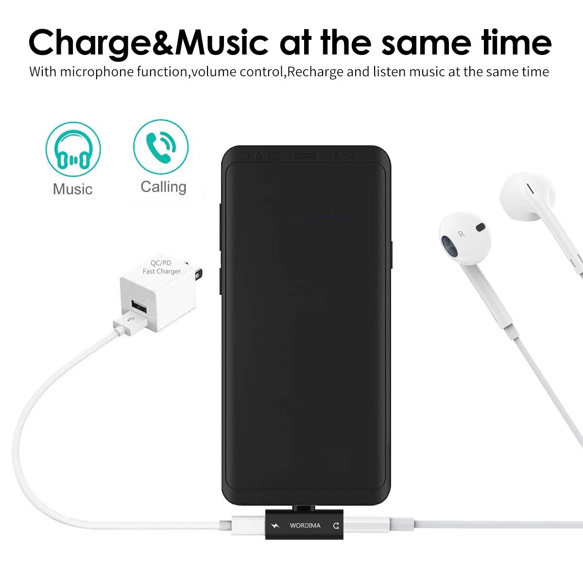 Best headphone amps, DACs, and adapters for your phone - Talk Android