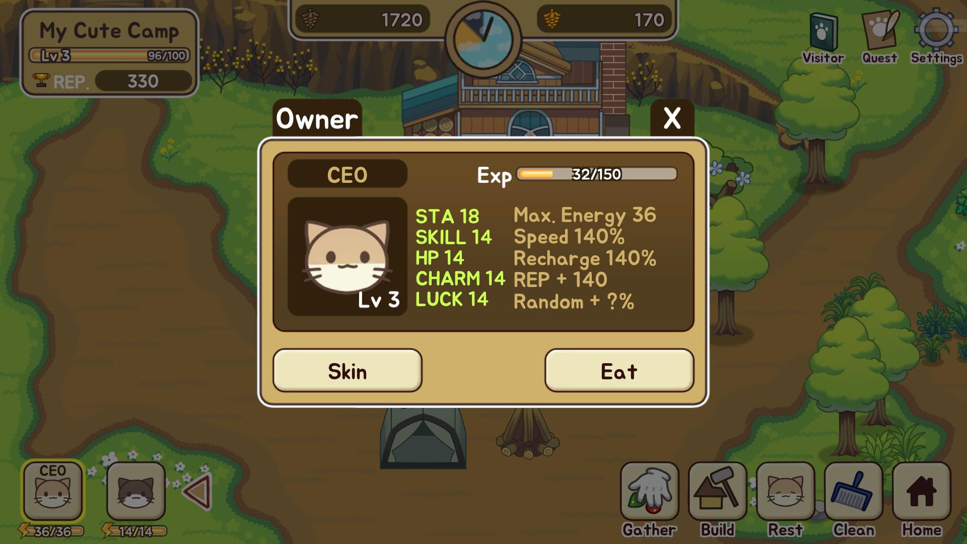 Cat Forest Healing Camp Guide: Tips, Tricks and Strategies - Talk Android