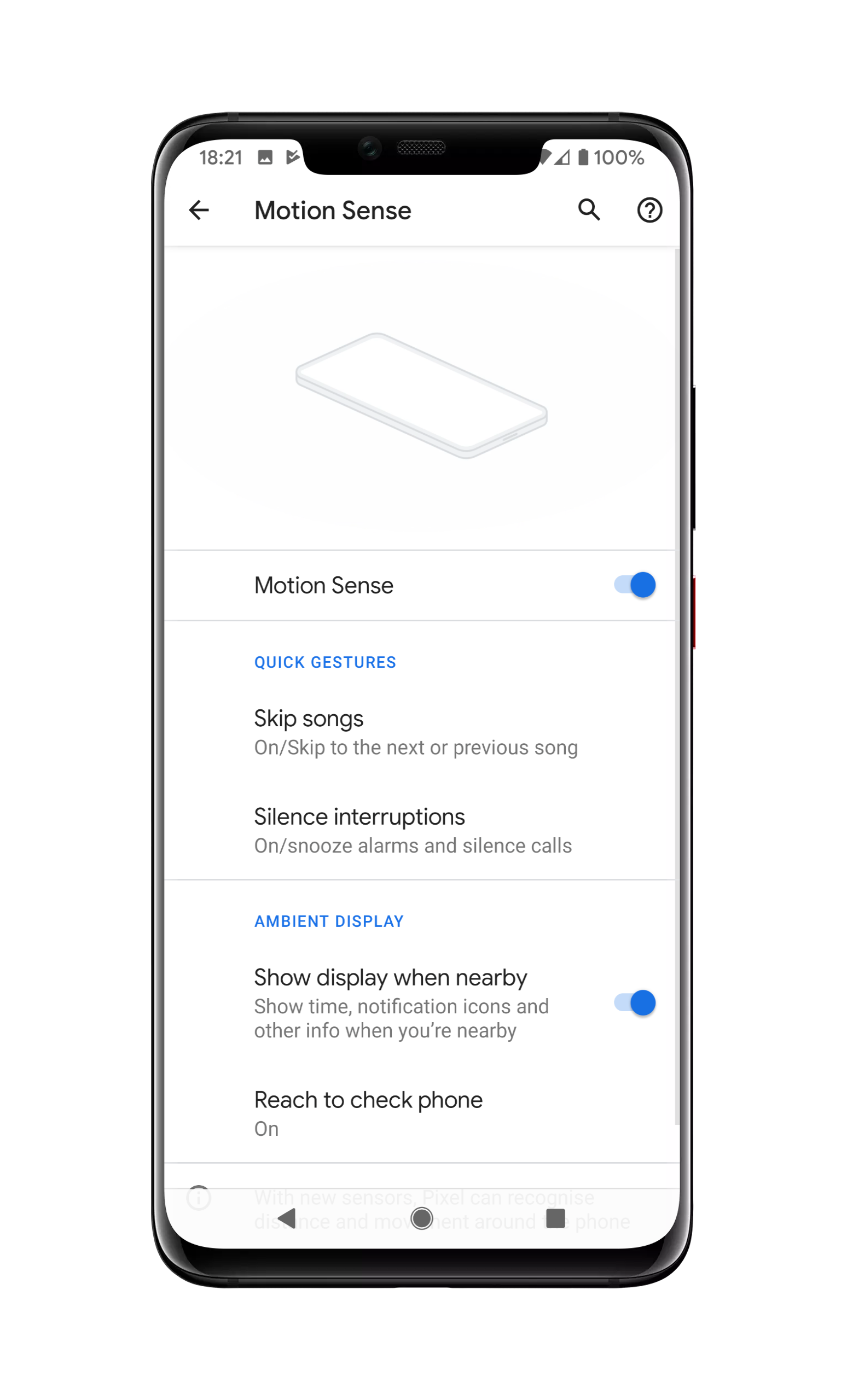 20 Essential Tips and Tricks for Google's Pixel 4 and 4 XL - Talk Android