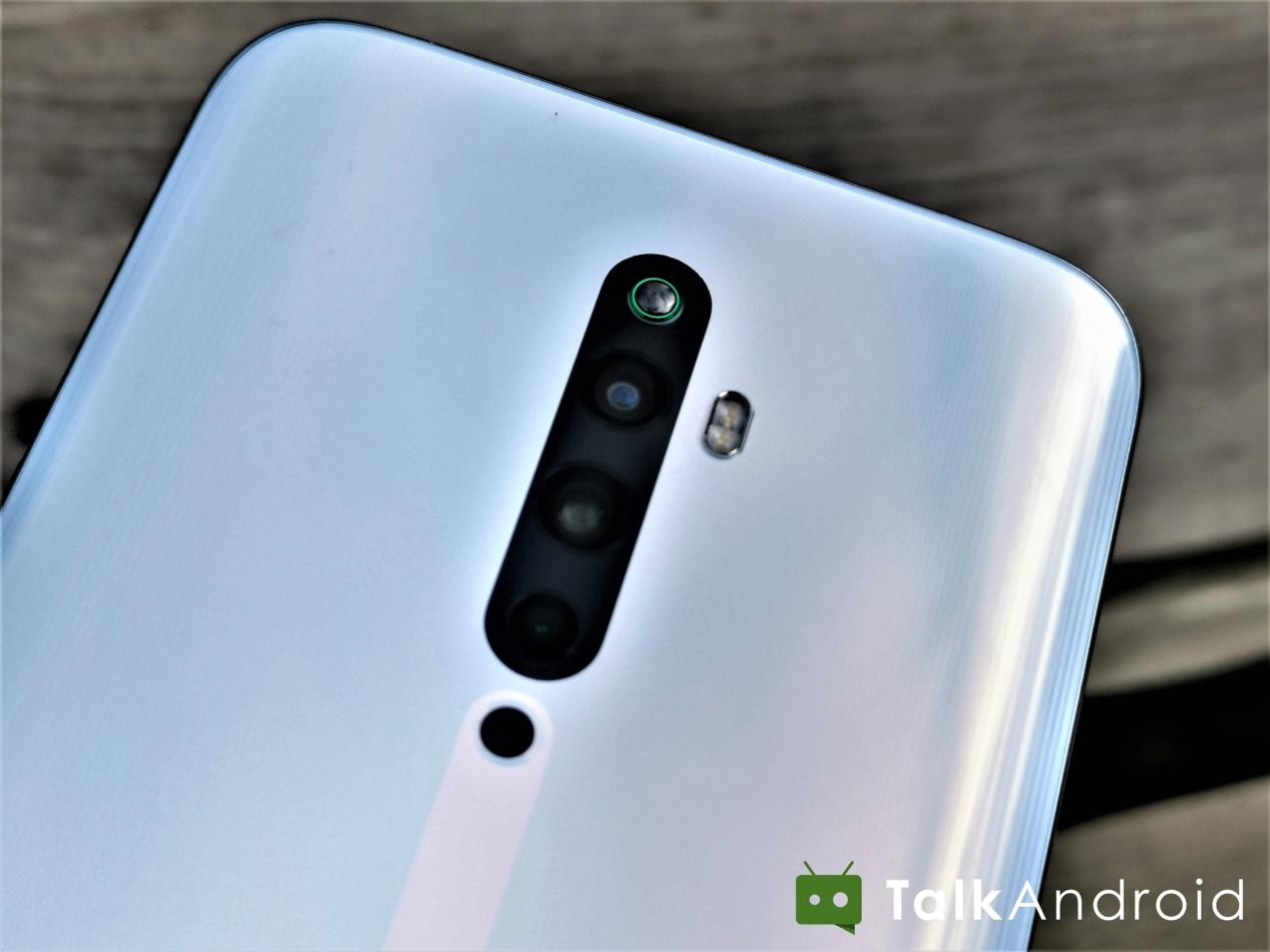 OPPO Reno 2Z Review: Flagship features and stylish design for a mid ...