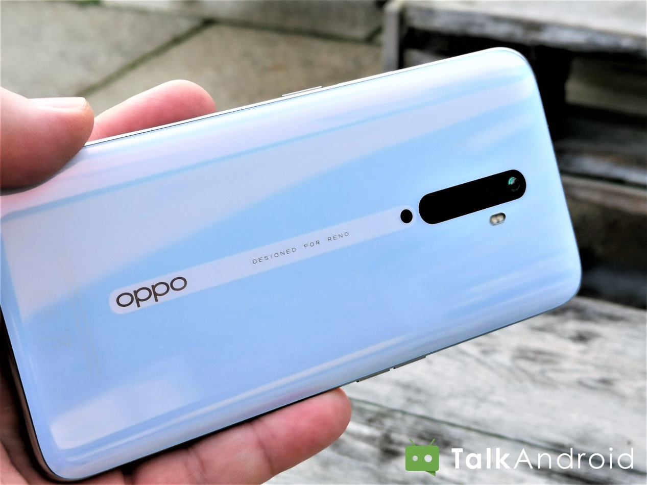 OPPO Reno 2Z Review: Flagship features and stylish design for a mid ...