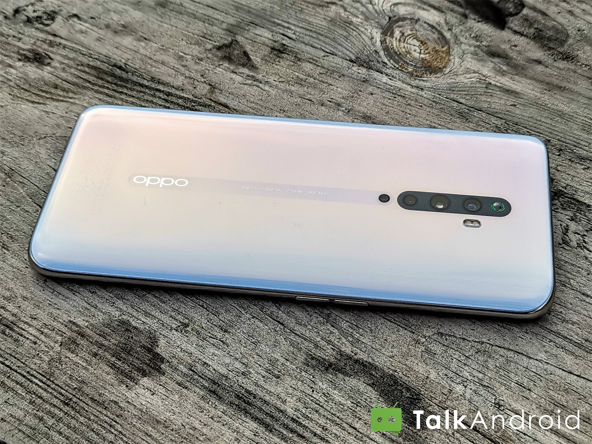 OPPO Reno 2Z Review: Flagship features and stylish design for a mid ...