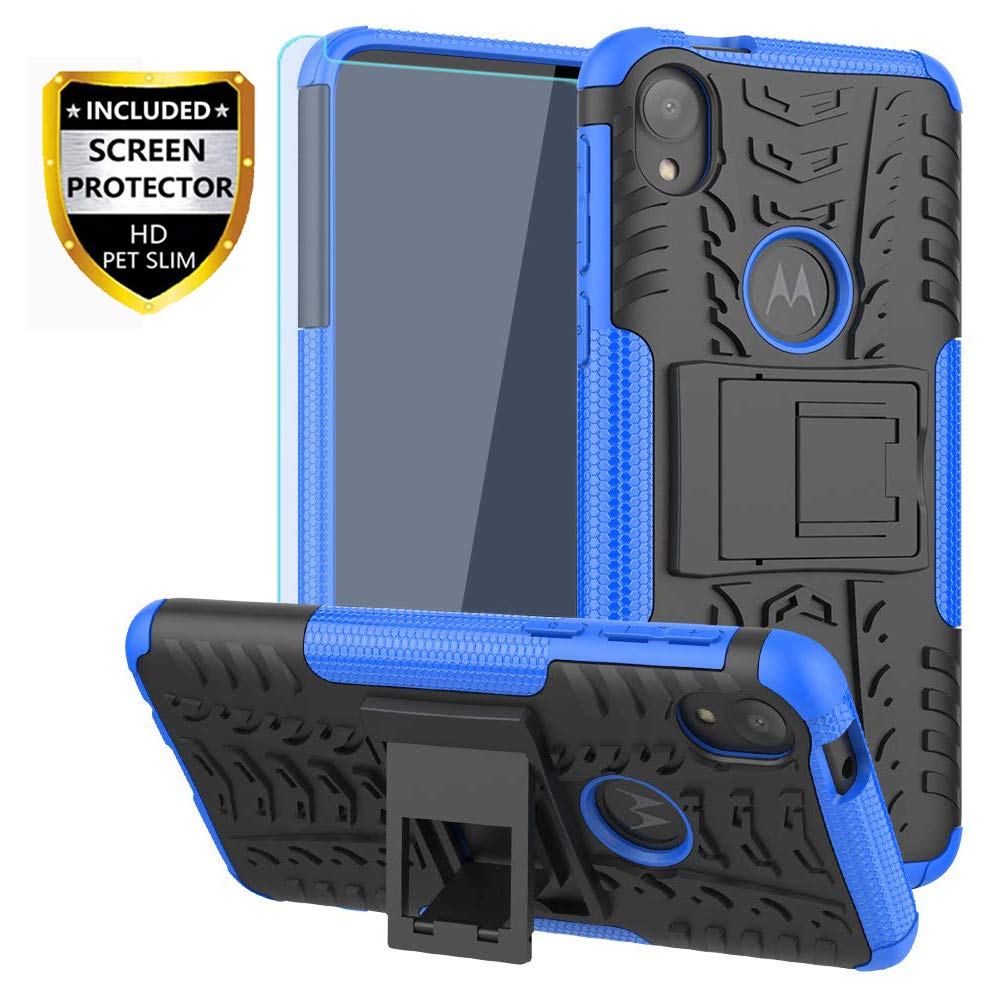 Best cases for the Moto E6 - Talk Android