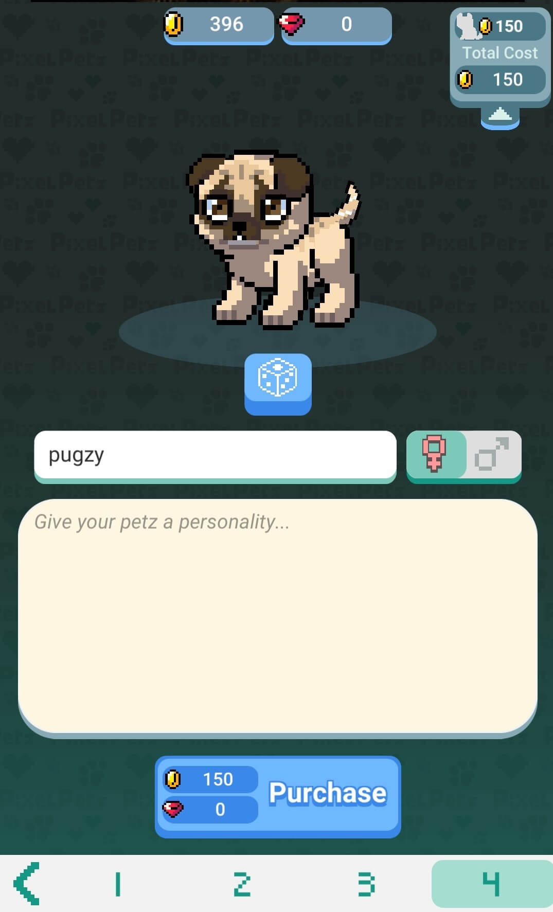 Pixel Petz: How to Grow, Breed and Sell Pets - Talk Android