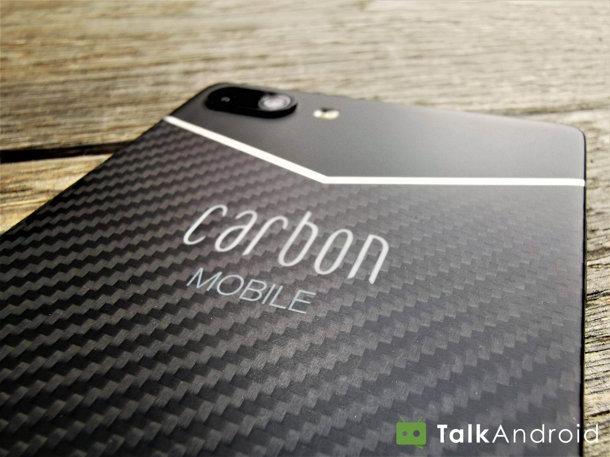 [Updated] The Carbon 1 Mark II is up for pre-order for €799, as it did ...