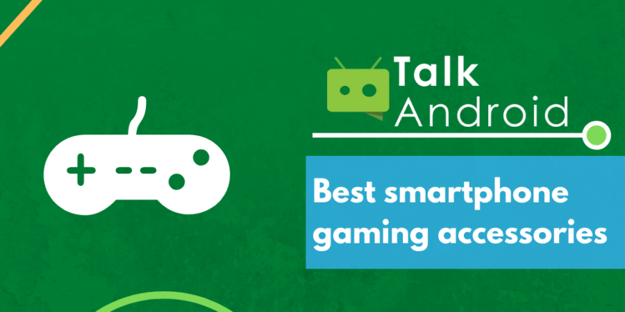 The best gaming accessories for your smartphone [2020] - Talk Android