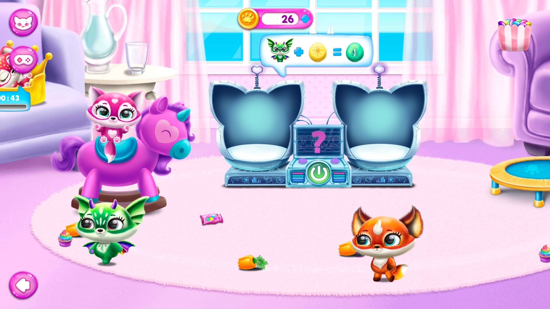 Fluvsies Game Guide: How to Get all Pets - Talk Android
