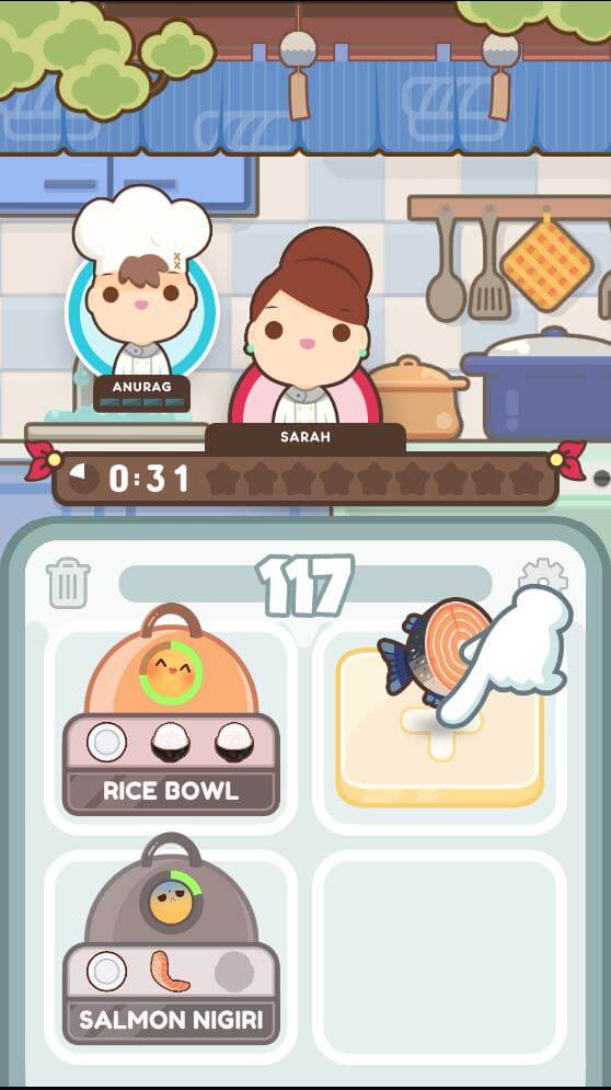 Too Many Cooks Game Guide: Tips, Tricks and Strategies - Talk Android
