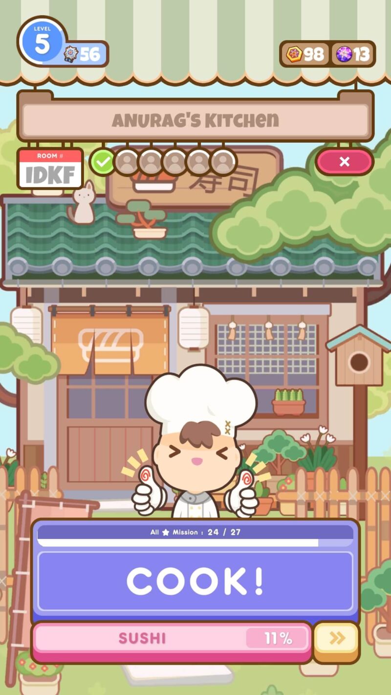 Too Many Cooks Game Guide: Tips, Tricks and Strategies - Talk Android