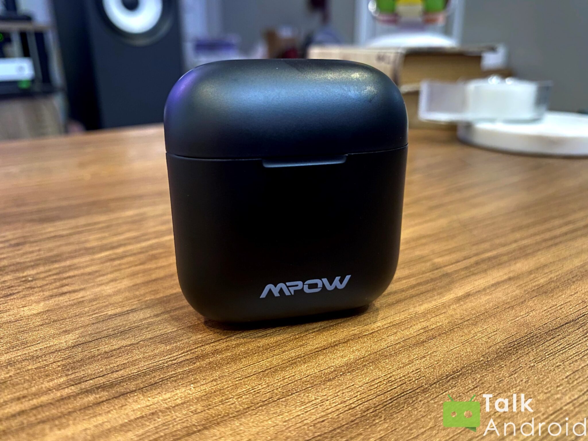 Mpow X3 review: Excellent and simple truly wireless earbuds on a budget ...