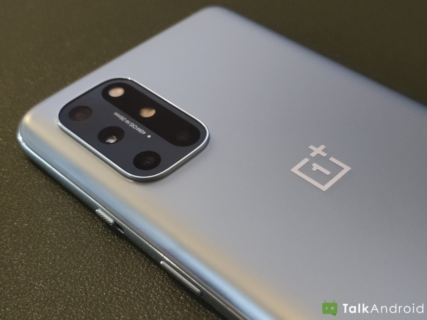 [Deal] Buy the OnePlus 8T for $749 and get the T-Mobile OnePlus 7T ...