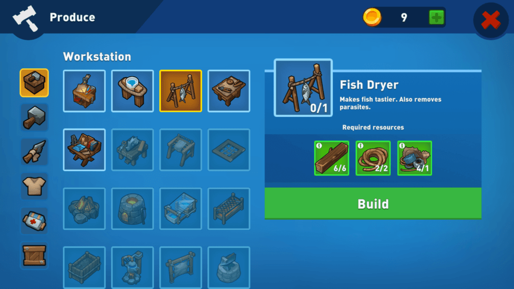 Epic Raft Guide: How to Catch Fish - Talk Android