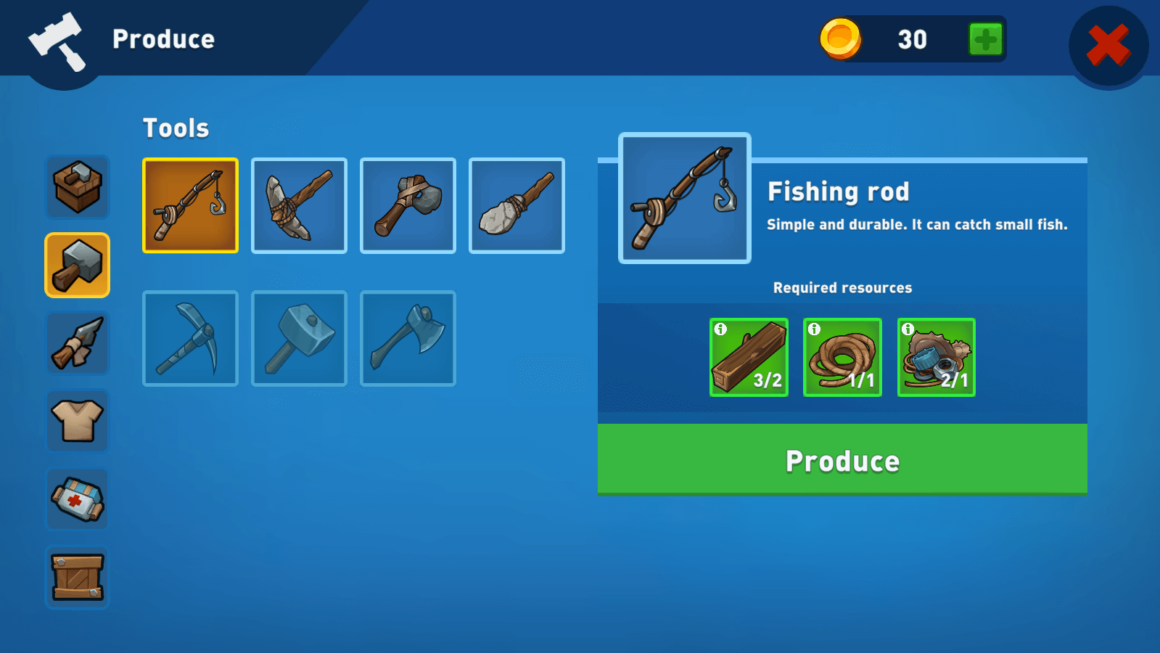 Epic Raft Guide: How to Catch Fish - Talk Android