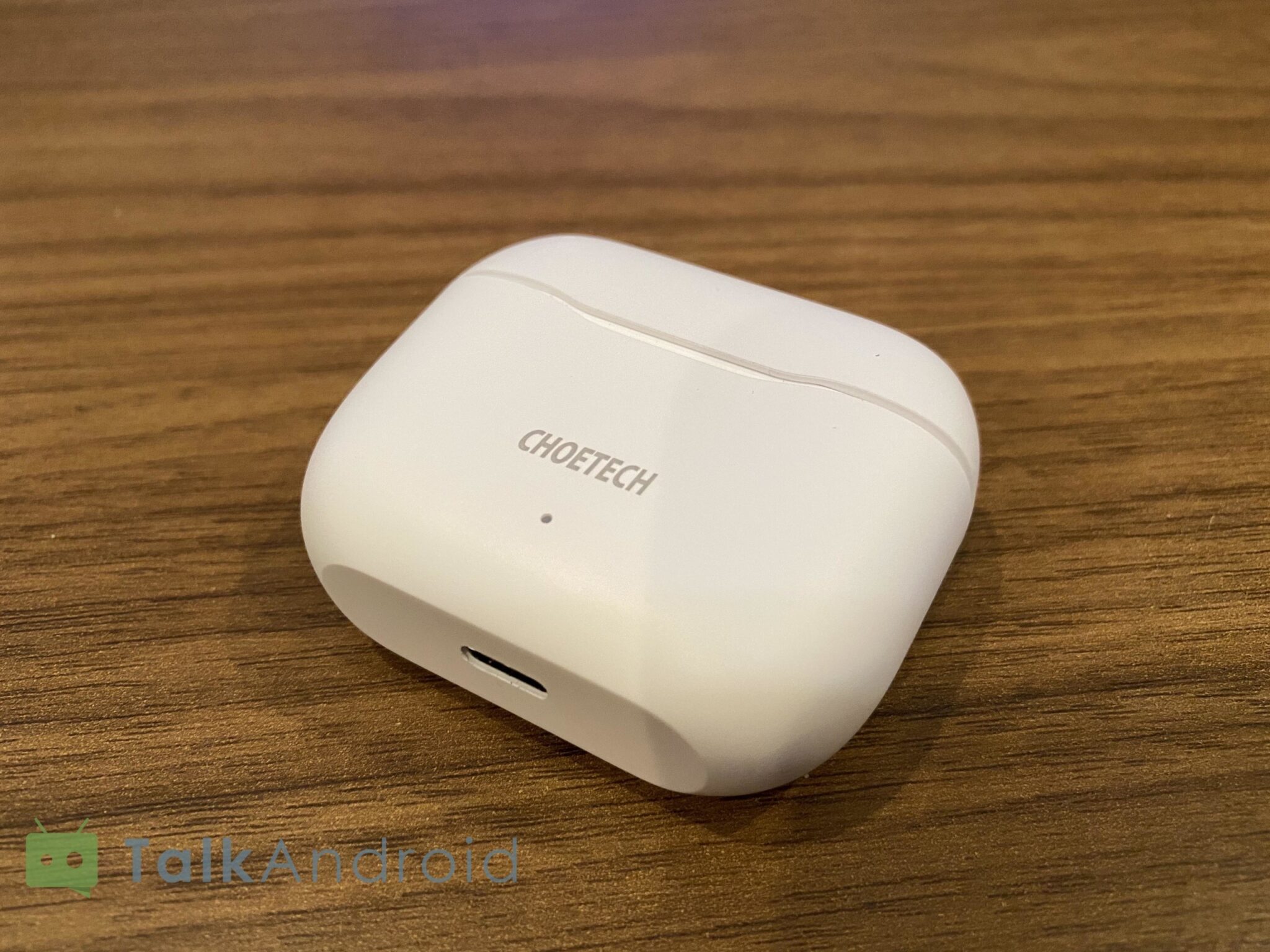 Choetech True Wireless Earbuds review: Decent budget option - Talk Android