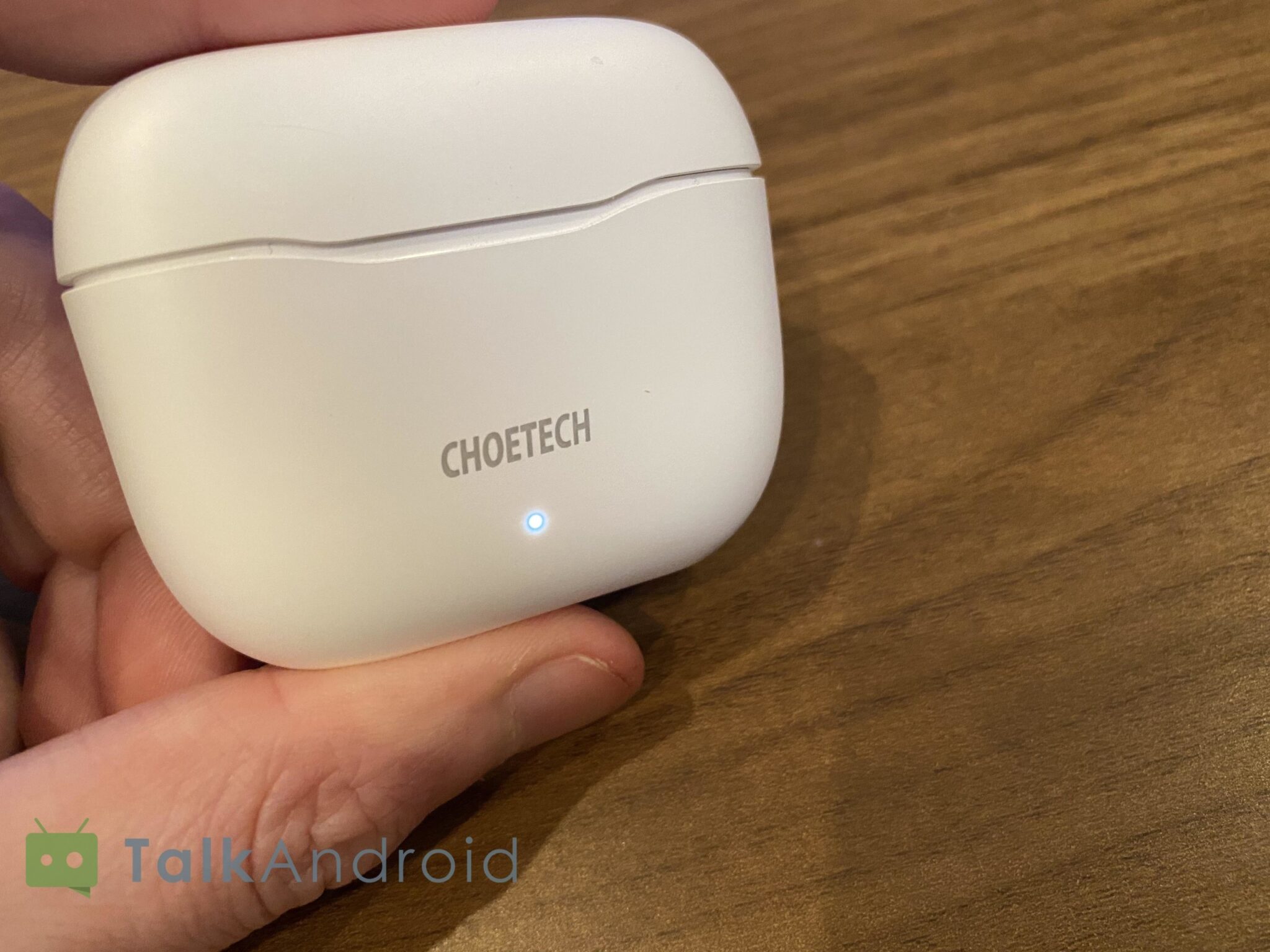 Choetech True Wireless Earbuds review: Decent budget option - Talk Android
