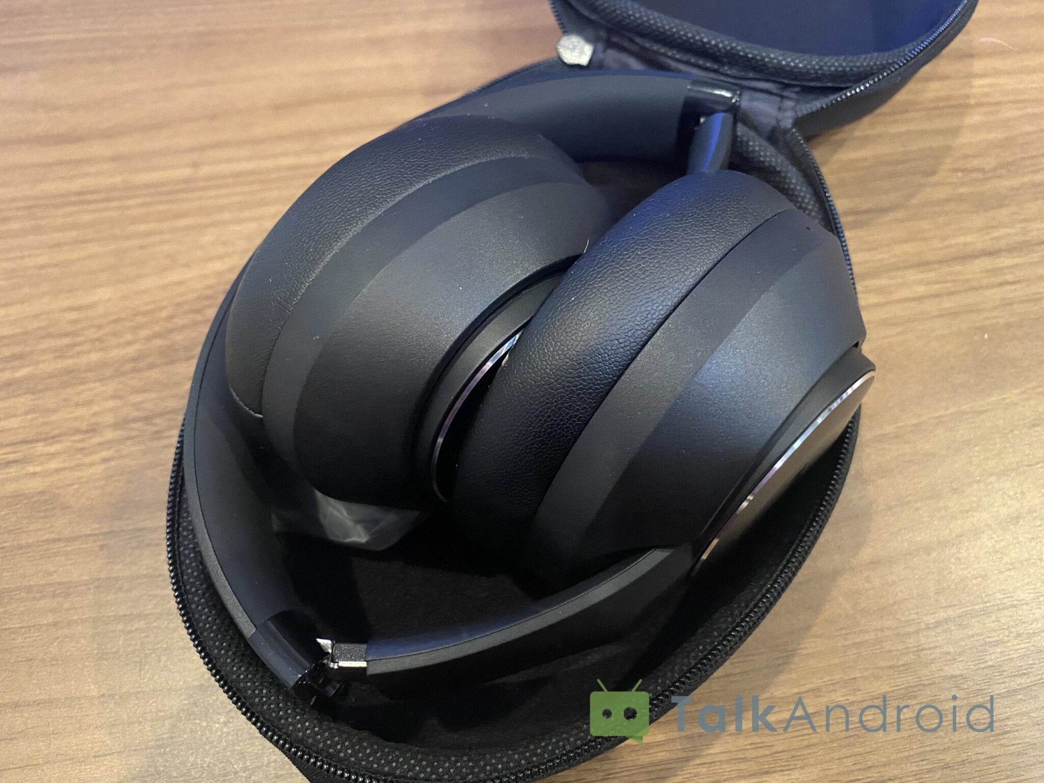 Tribit QuietPlus 78 Bluetooth headphones review: Budget audio king ...