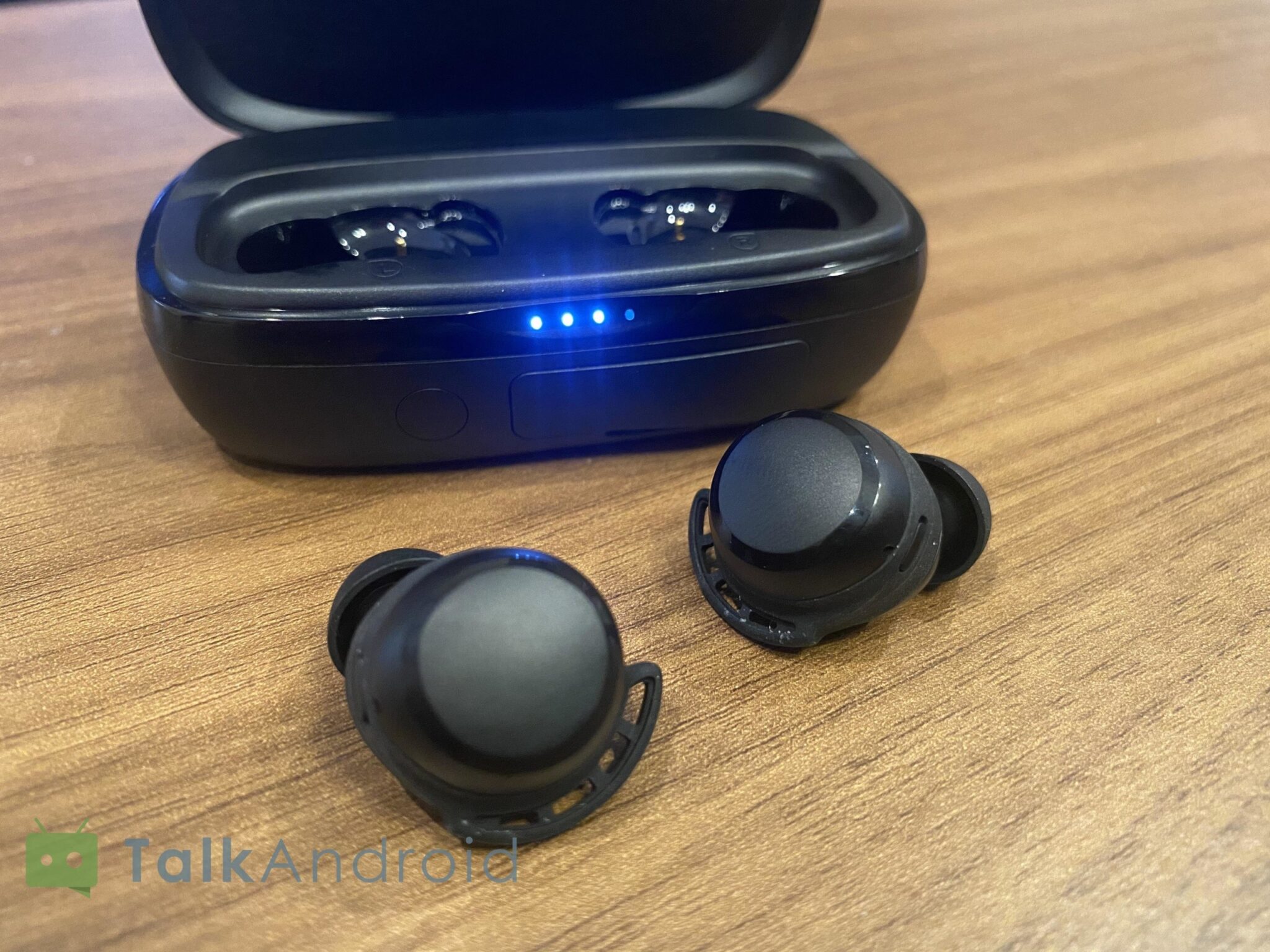 Tribit FlyBuds 3 review: solid budget contenders