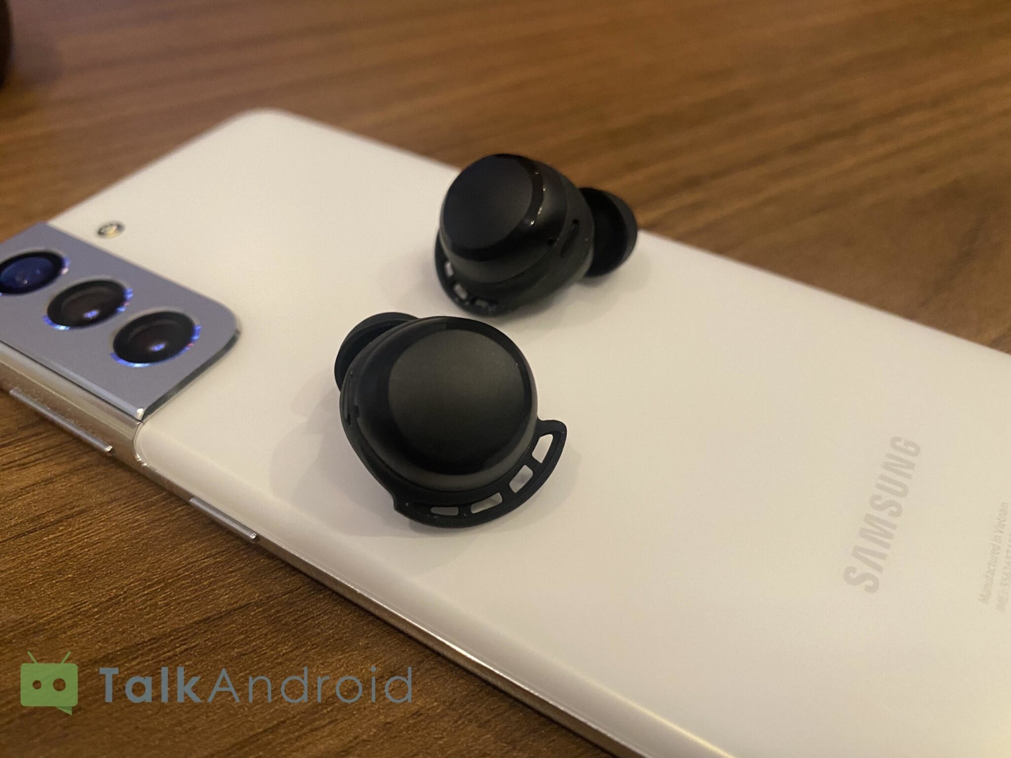 Tribit FlyBuds 3 review: solid budget contenders
