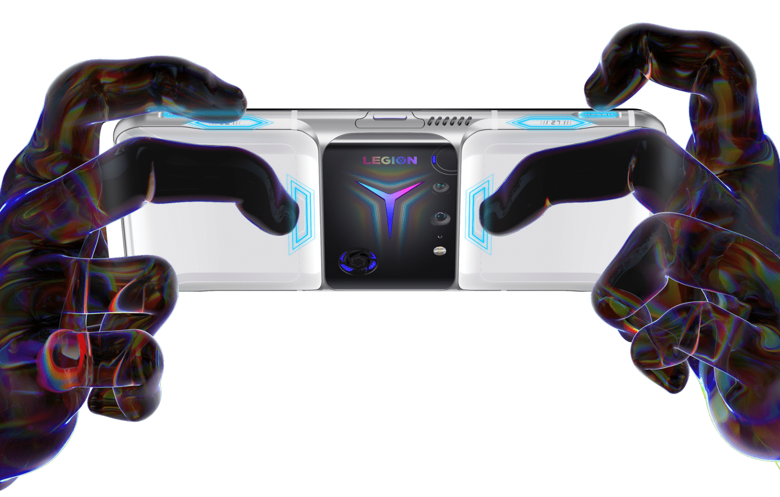 Lenovo is getting out of the gaming smartphone business - confirms end ...