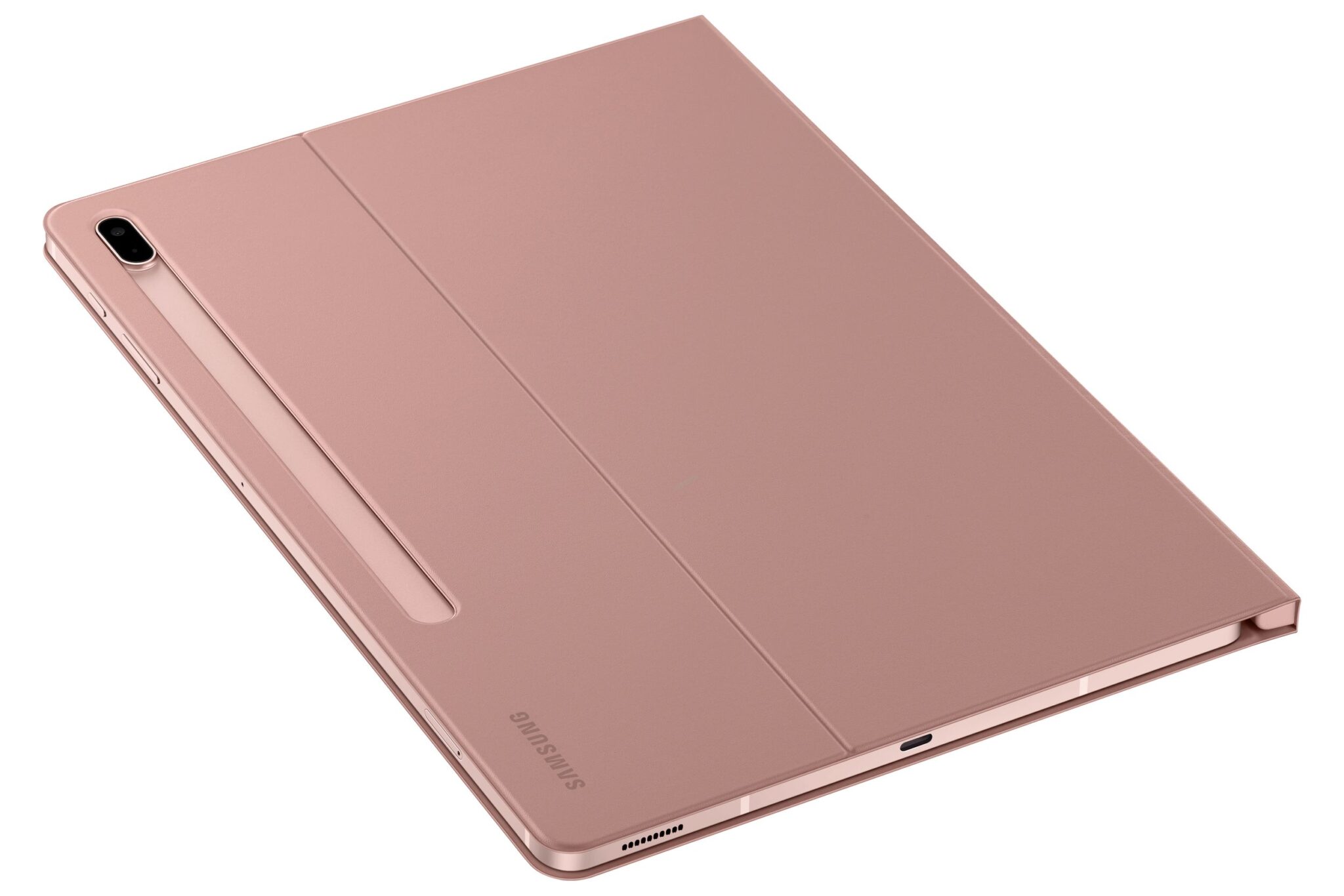 [Updated with more Galaxy Tab S7 Lite pics] Here our best look yet at ...