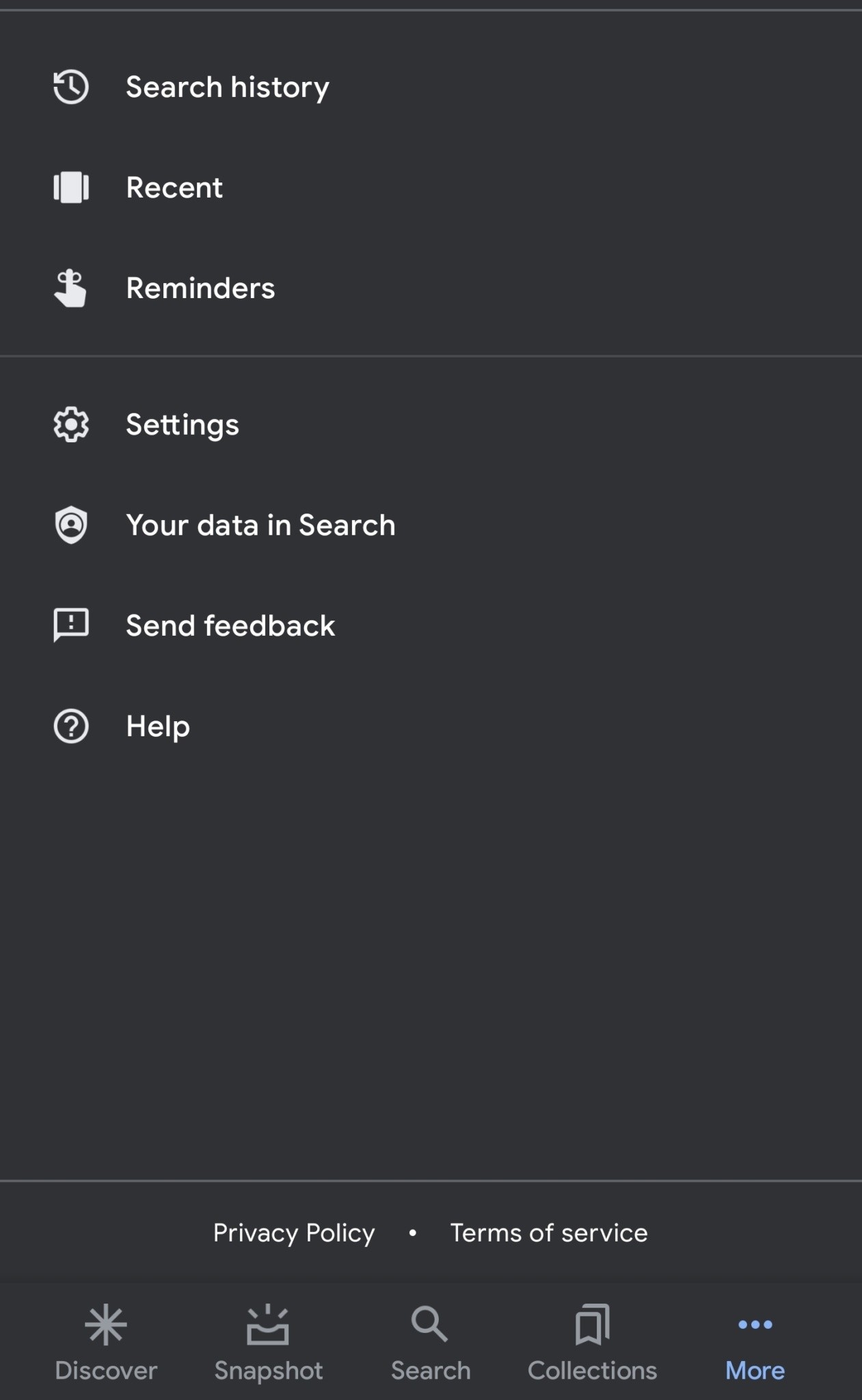 [Guide] How to clear the browsing history on your smartphone browser ...