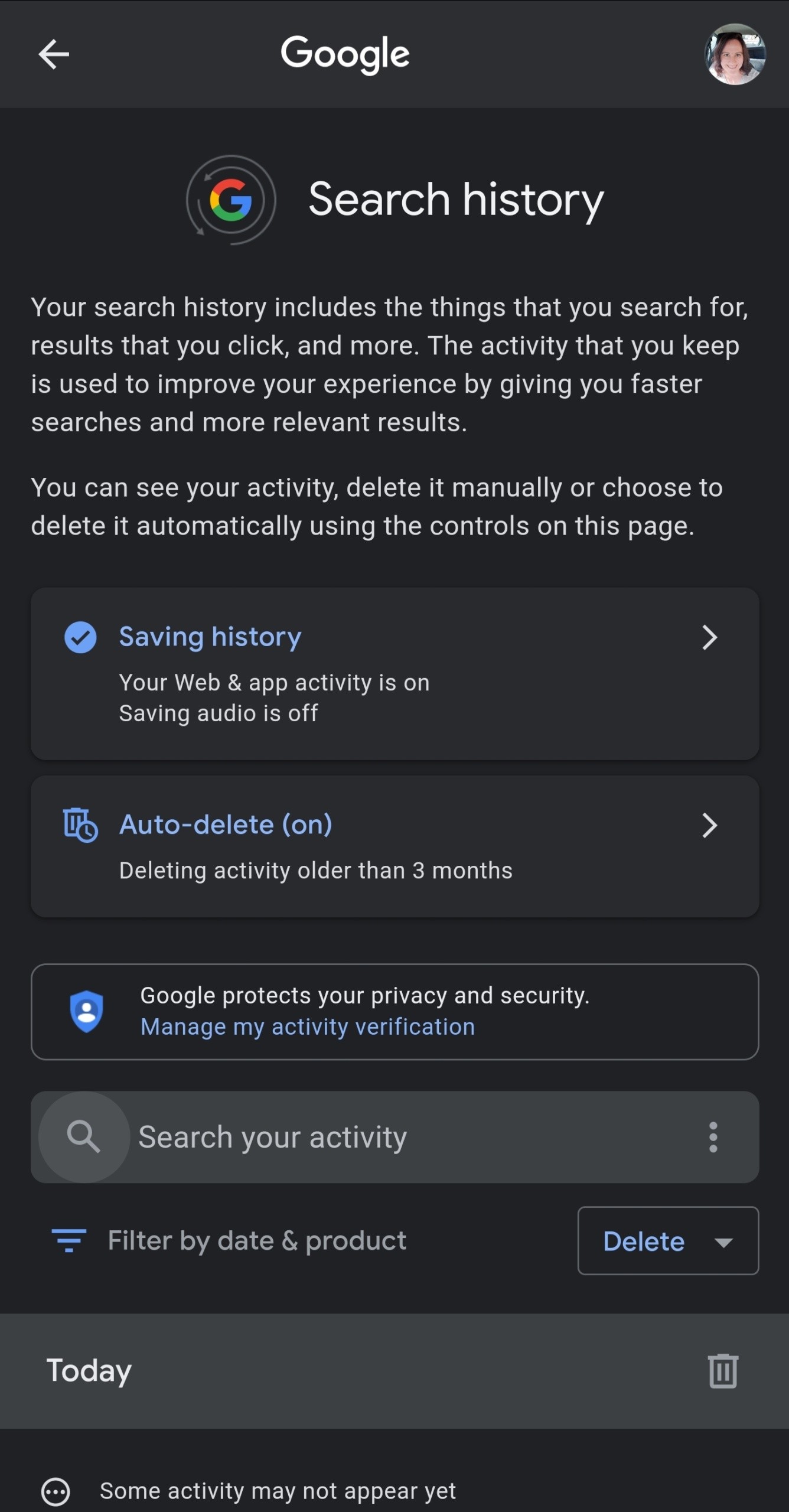 [Guide] How to clear the browsing history on your smartphone browser ...