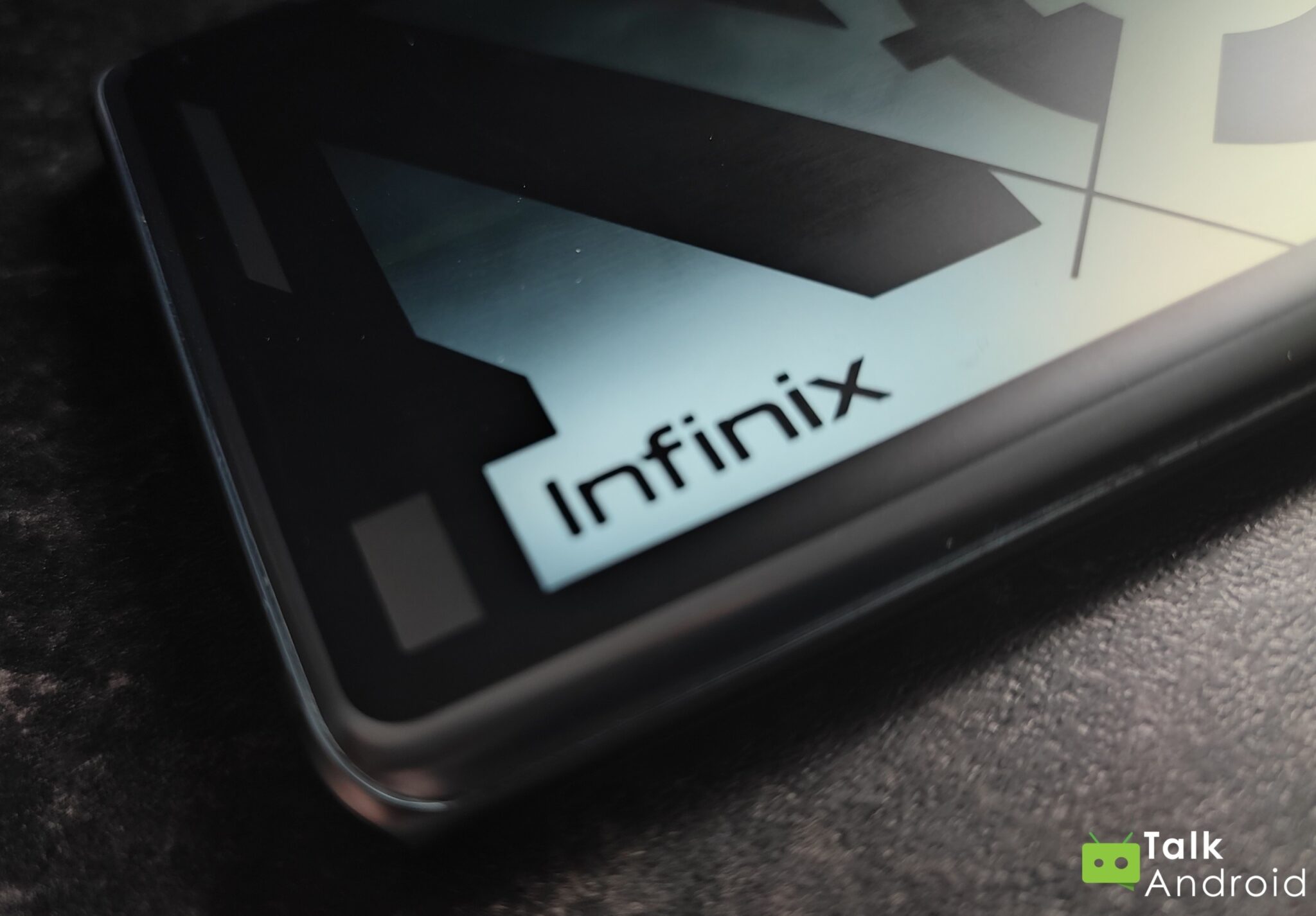 The Infinix XPAD GT Is Its First Tablet Built for Mobile Gamers - Talk ...