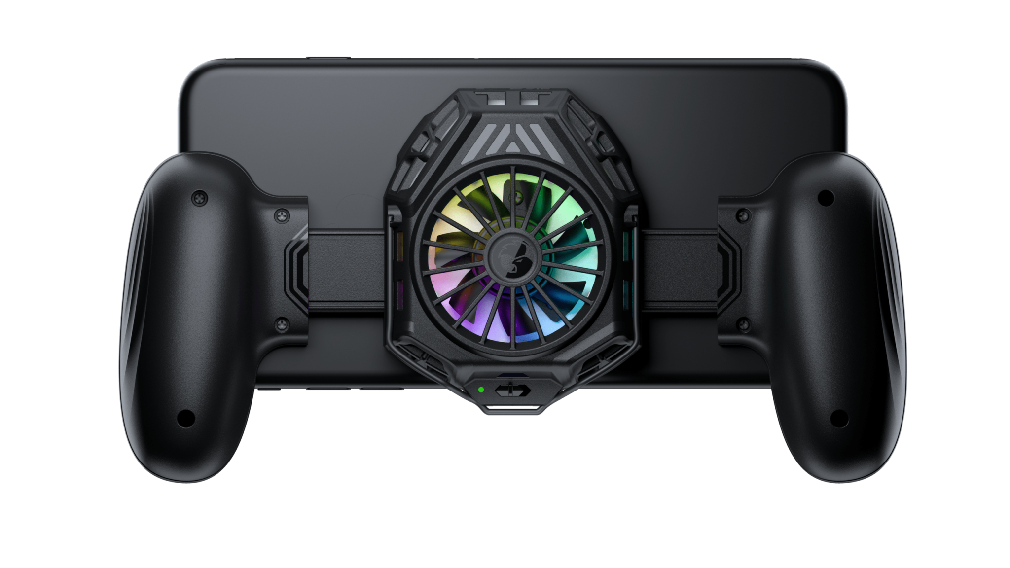 GameSir's F8 Pro Snowgon mobile cooling grip is now on Indigogo - Talk ...