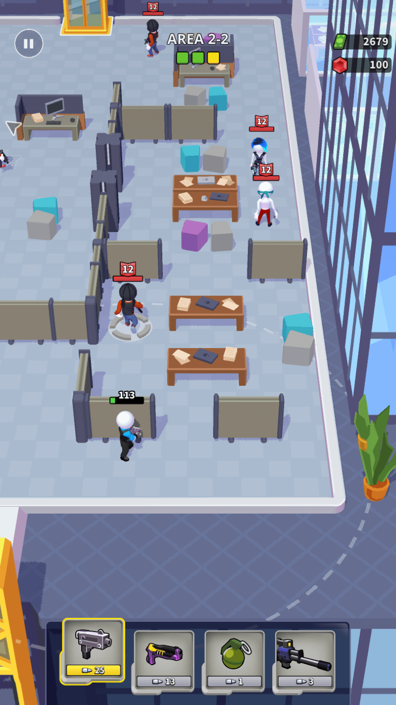 Squad Alpha Guide: Tips, Tricks and Strategies - Talk Android