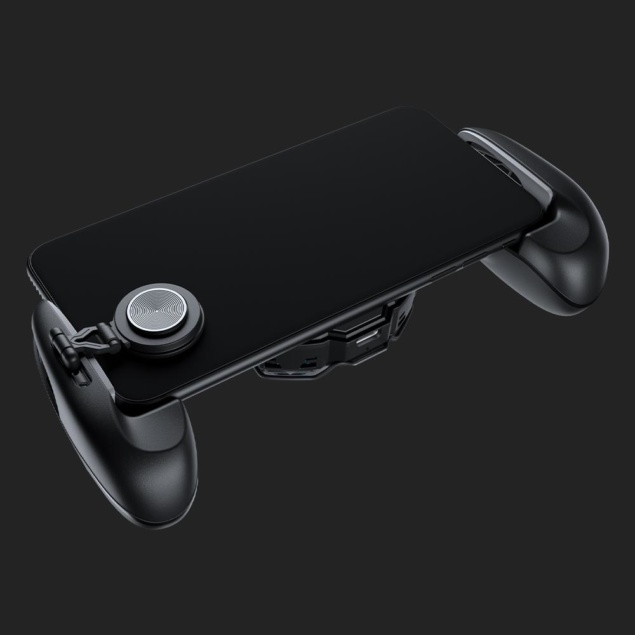GameSir Snowgon F8 Pro Snowgon review: Heavy duty gaming grip - Talk ...
