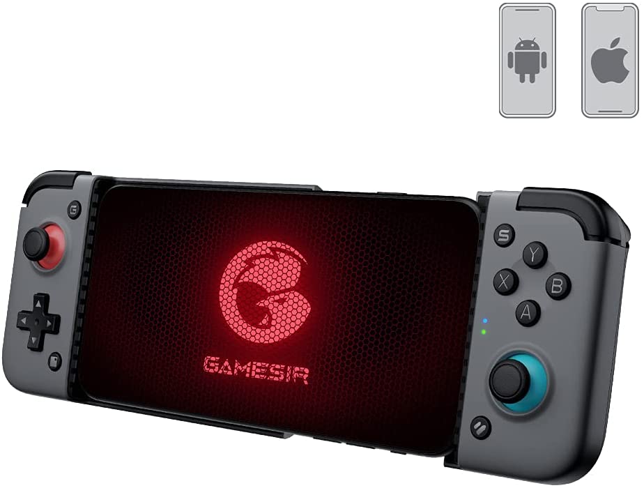 Best gaming controllers for Android [2021] - Talk Android
